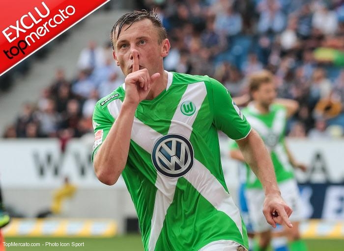 Mercato Ivica Olic, actu transferts Ivica Olic