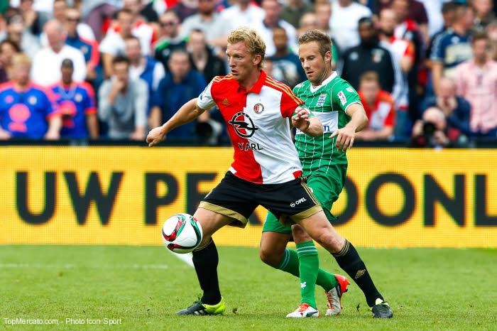Kuyt, Soriano… Le Barça recherche un joueur expérimenté
