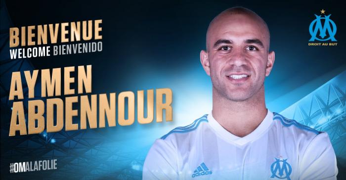 OM : la première déclaration d'Abdennour