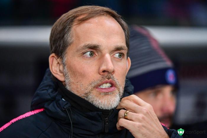 PSG : Tuchel s'est exprimé sur son avenir PSG : Tuchel s'est exprimé sur son avenir