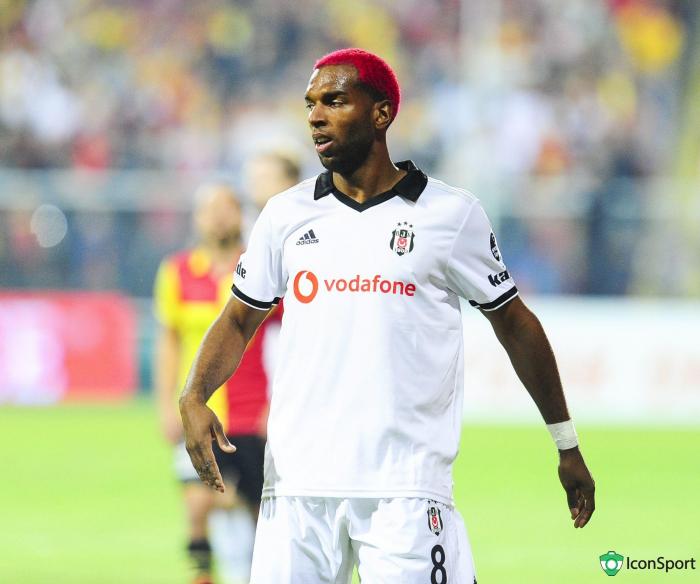 Fulham : Ryan Babel quitte les Cottagers (Officiel)