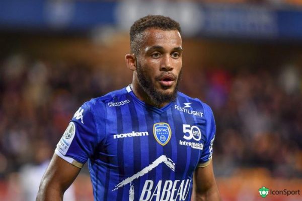 Mercato Bryan Mbeumo, actu transferts Bryan Mbeumo