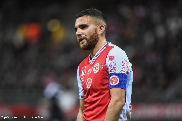 L2 : Martin vers Chambly