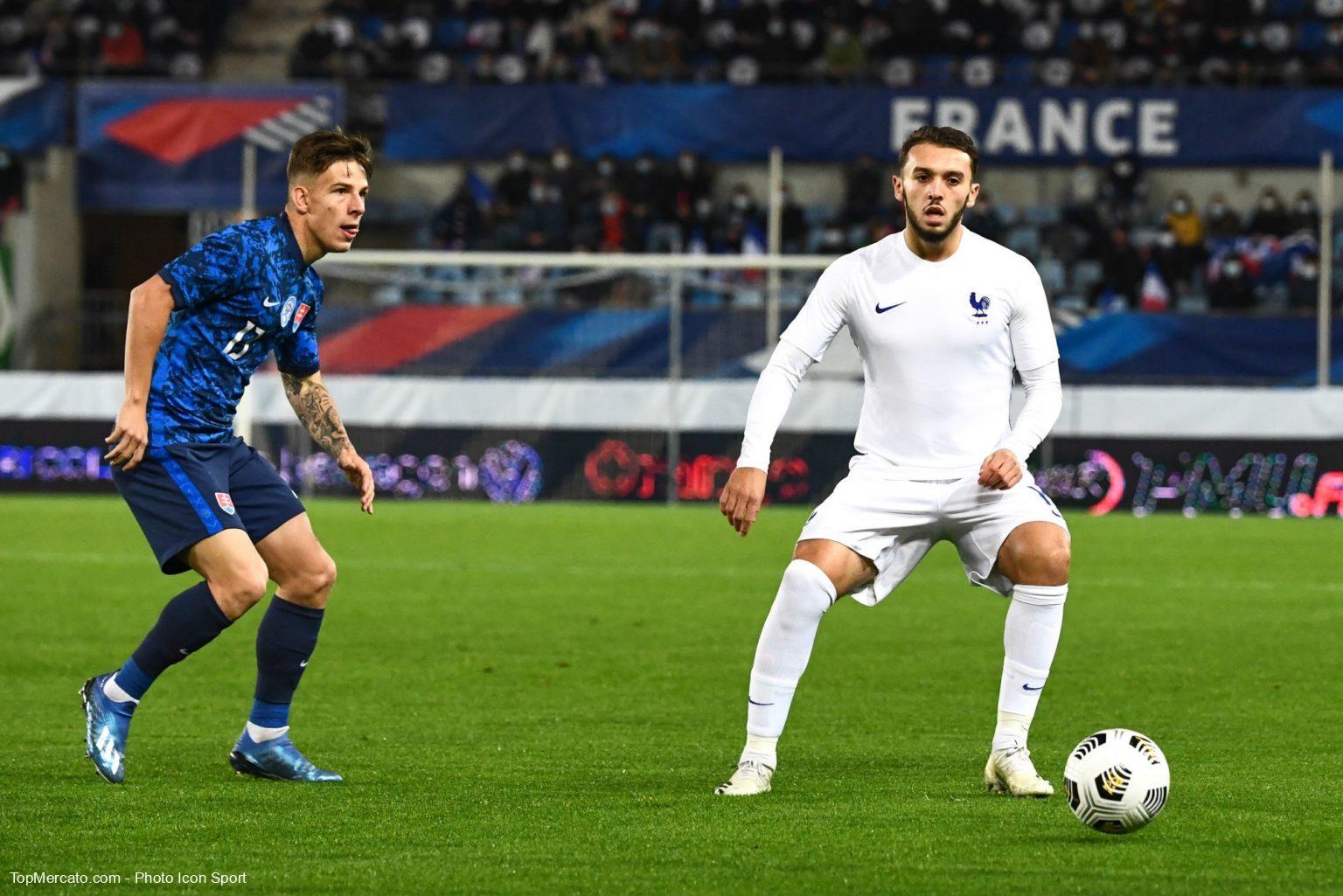 Mercato – OM : Longoria courtiserait un international slovaque