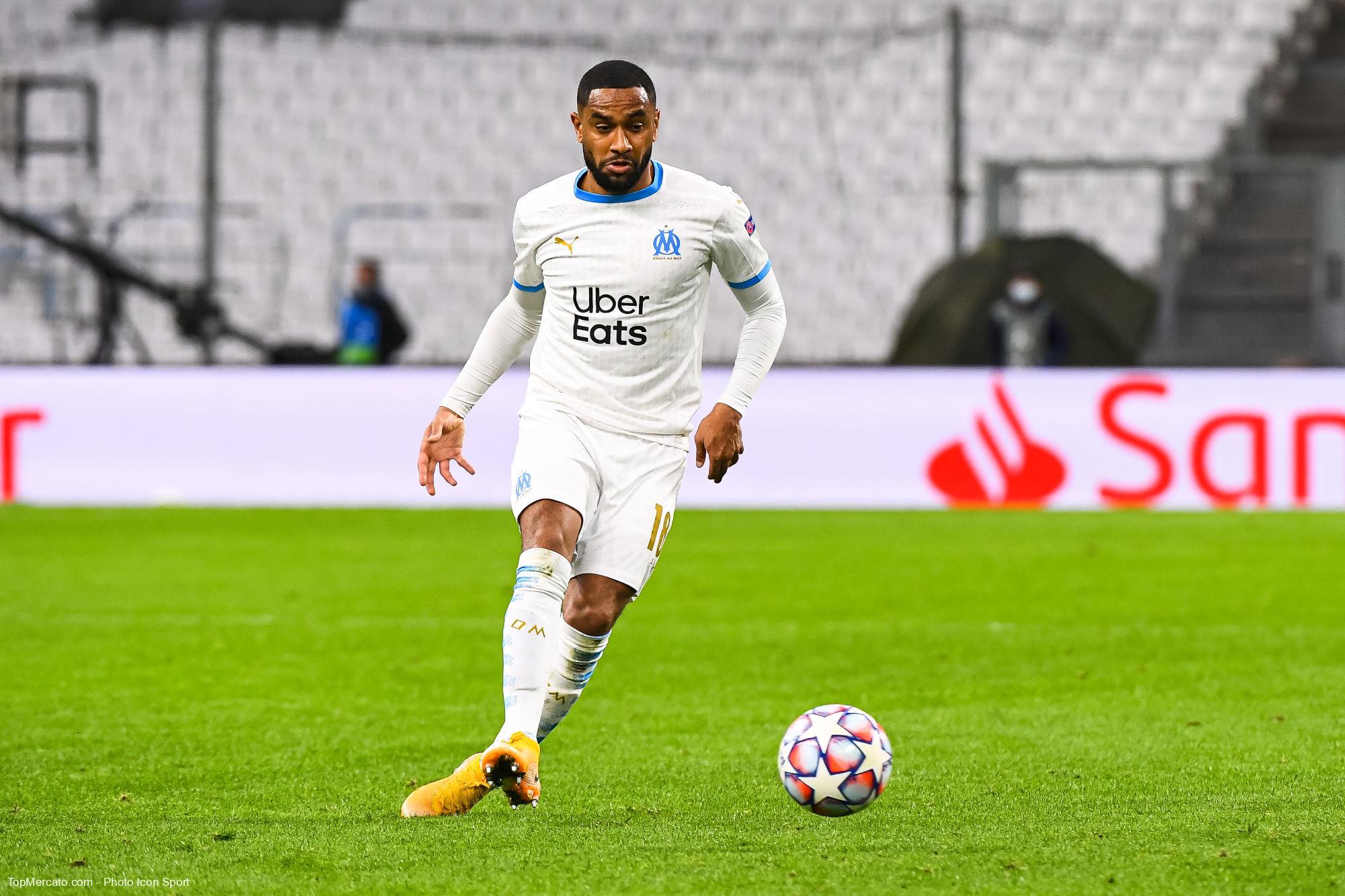 Mercato - OM : une destination se profile pour Amavi