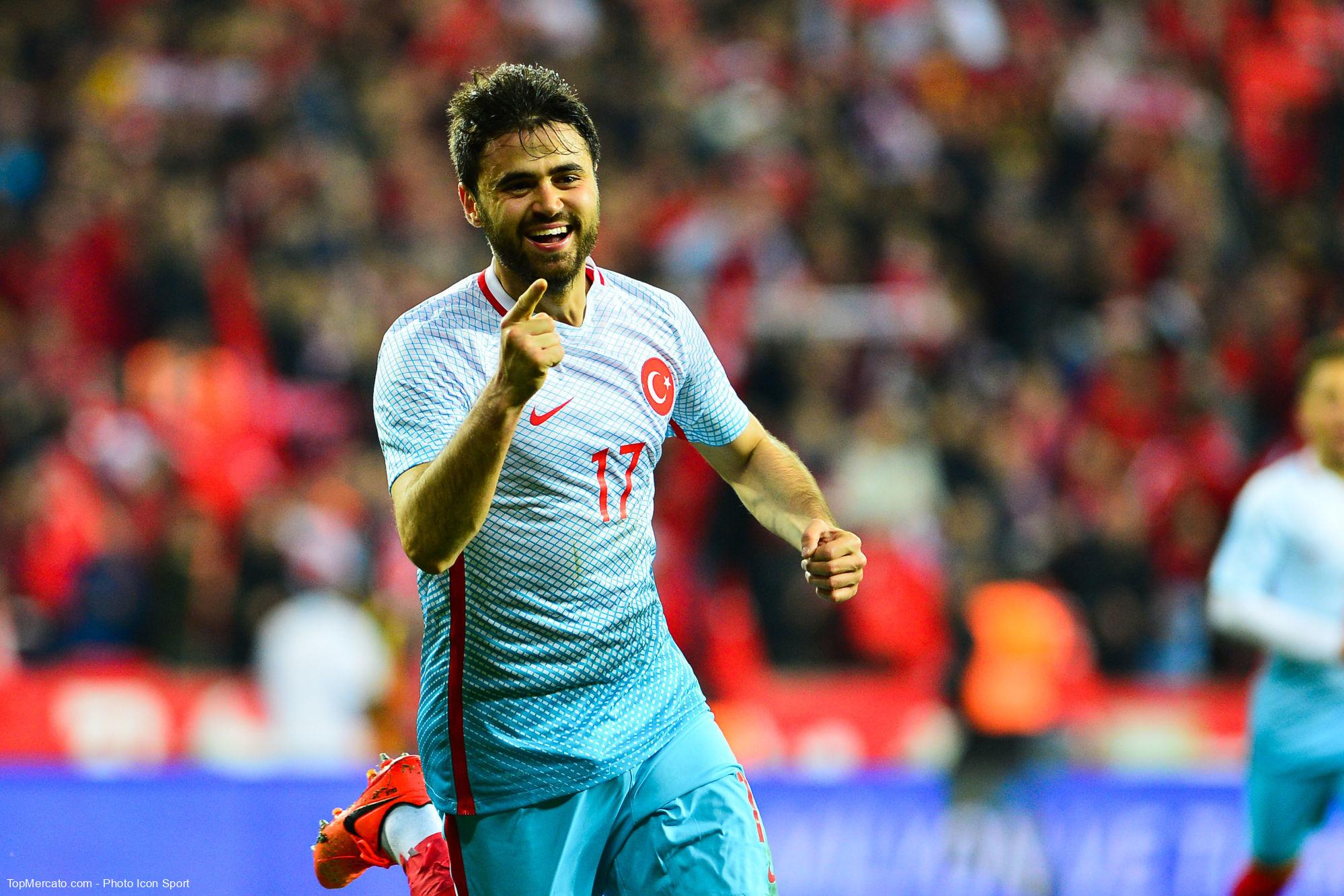 Konyaspor : Ahmet Calik est décédé dans un accident