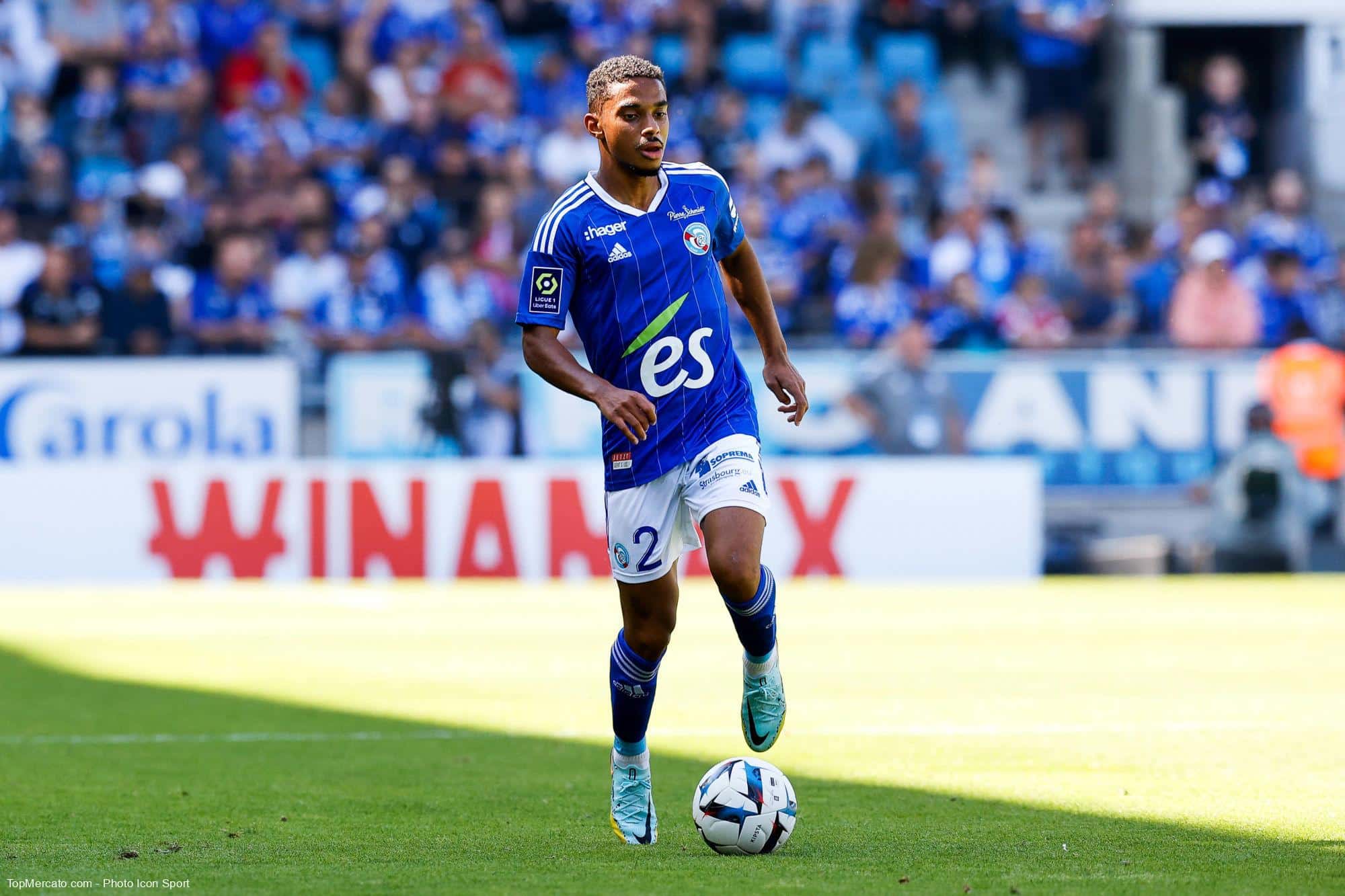 Mercato - Strasbourg : Dagba dit pourquoi il a débarqué