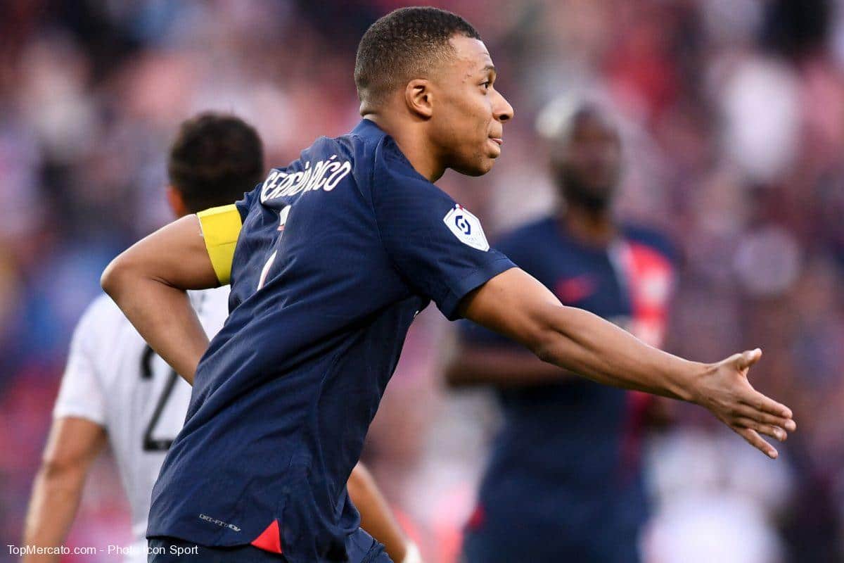 Mercato - PSG, Real Madrid : une nouvelle bombe sur Mbappé