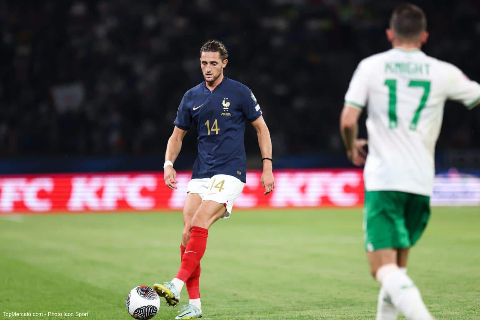Mercato - PSG : Rabiot répond sur un retour