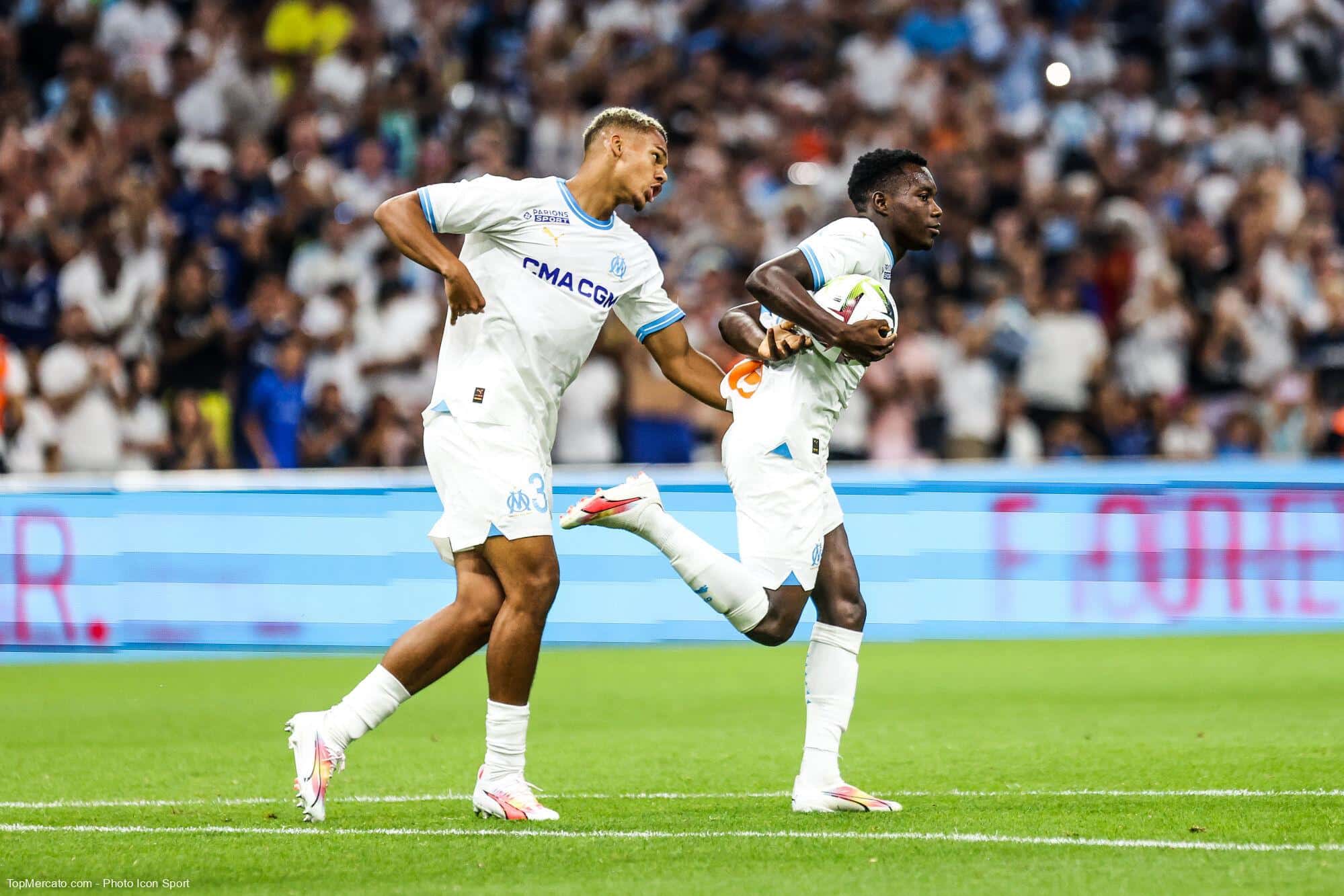 Mercato - OM : de nombreuses possibilités pour un jeune pousse