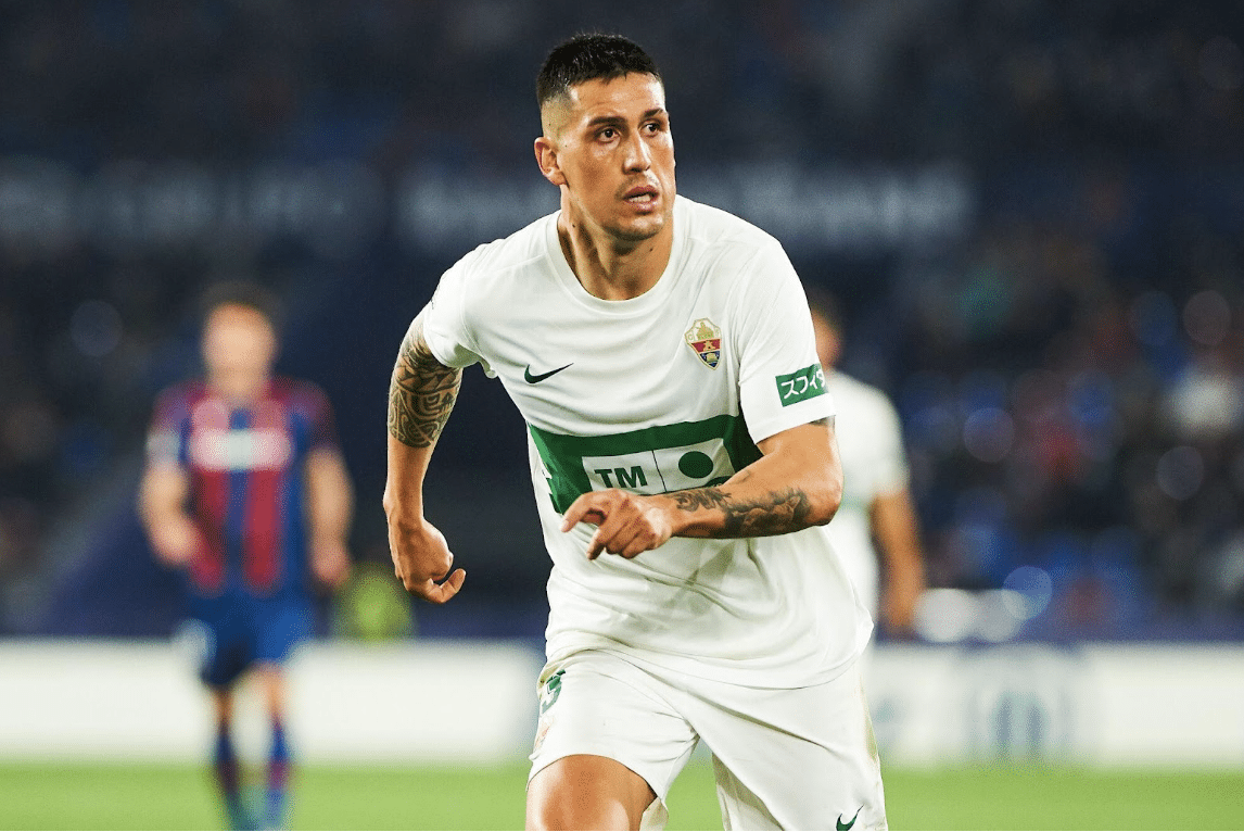 Los 5 futbolistas SUDAMERICANOS más VALIOSOS de la Liga Profesional SAUDÍ