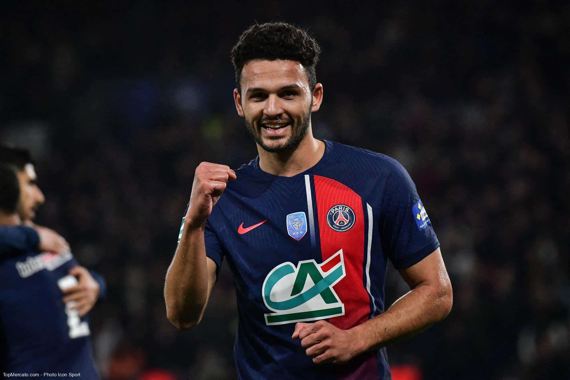PSG : une date de retour pour Gonçalo Ramos dévoilée
