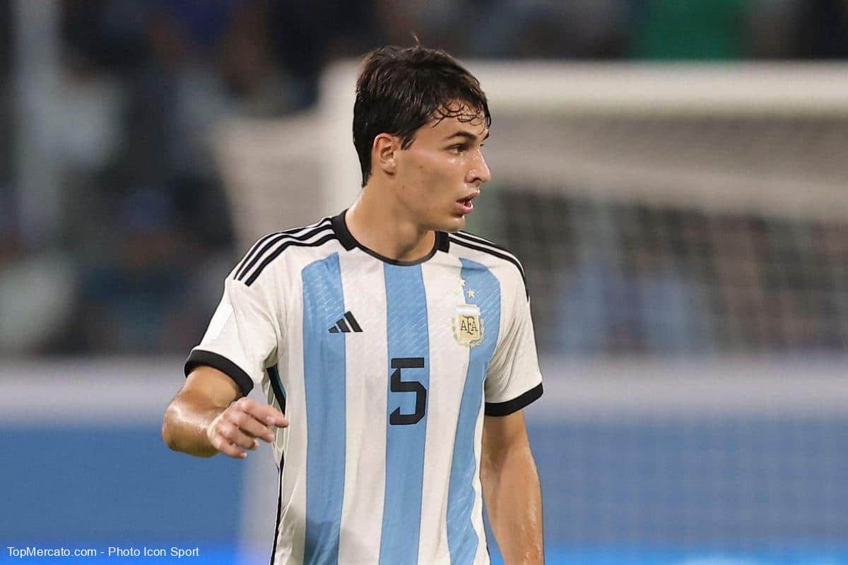 Cómo juega Federico REDONDO, el joven que continuó con el legado de ... Cómo juega Federico REDONDO, el joven que continuó con el legado de ...