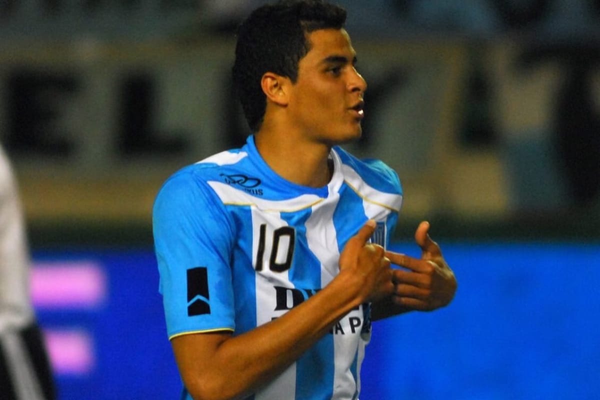 Las compras más caras en la historia de Racing