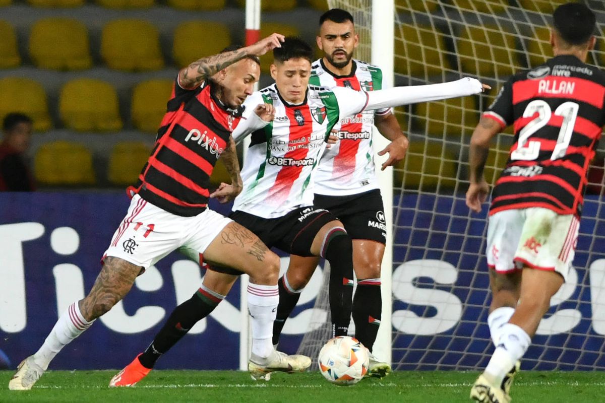 5 fichajes de Colo Colo que ya no se concretarán en este mercado