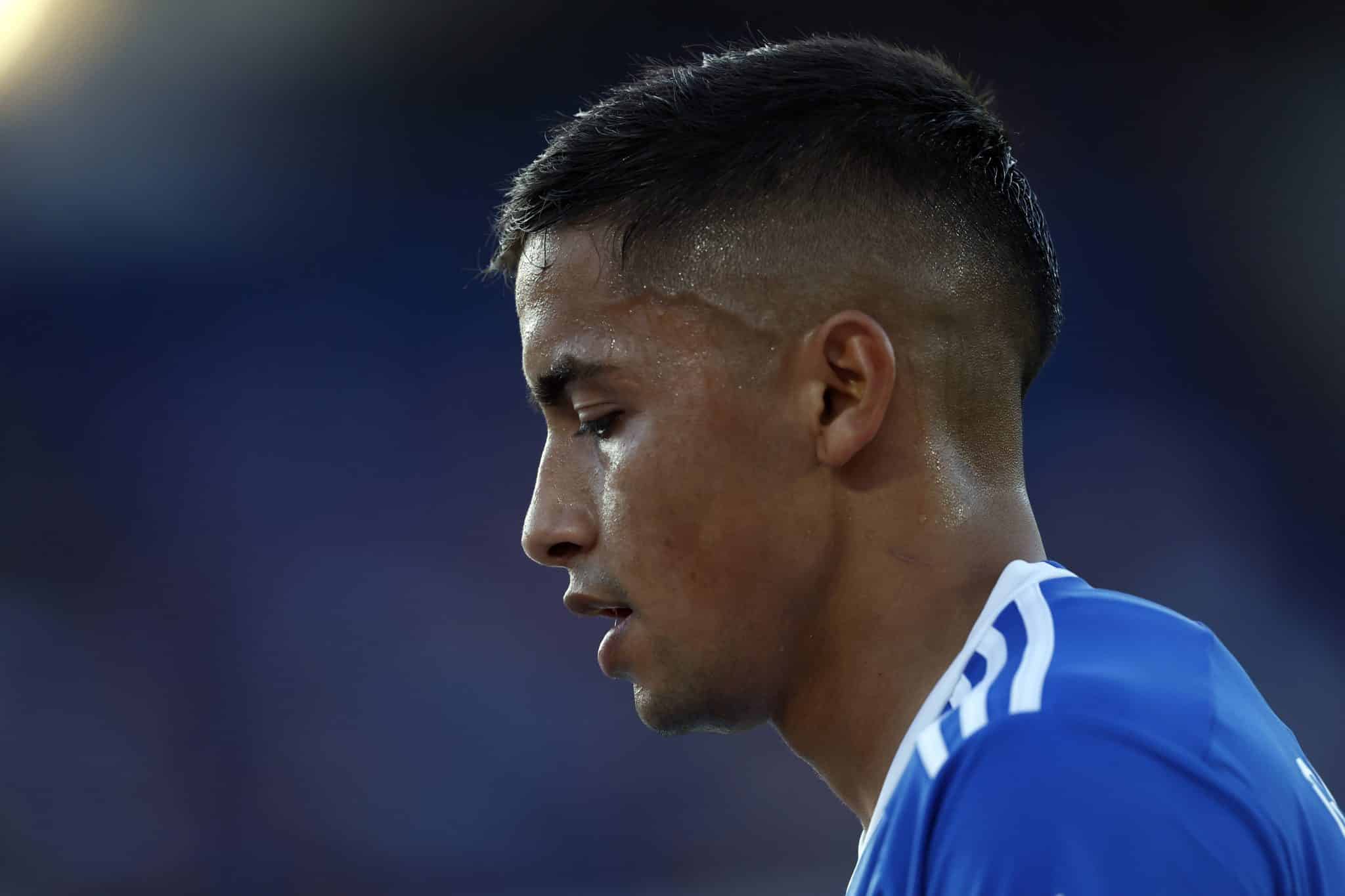 Fichajes Universidad de Chile: Nicolás Guerra encontró club lejos de la U