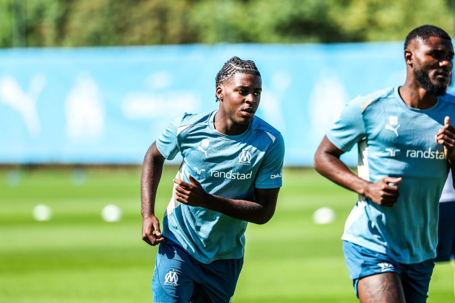 Le clan Bakola répond aux accusations de l'OM