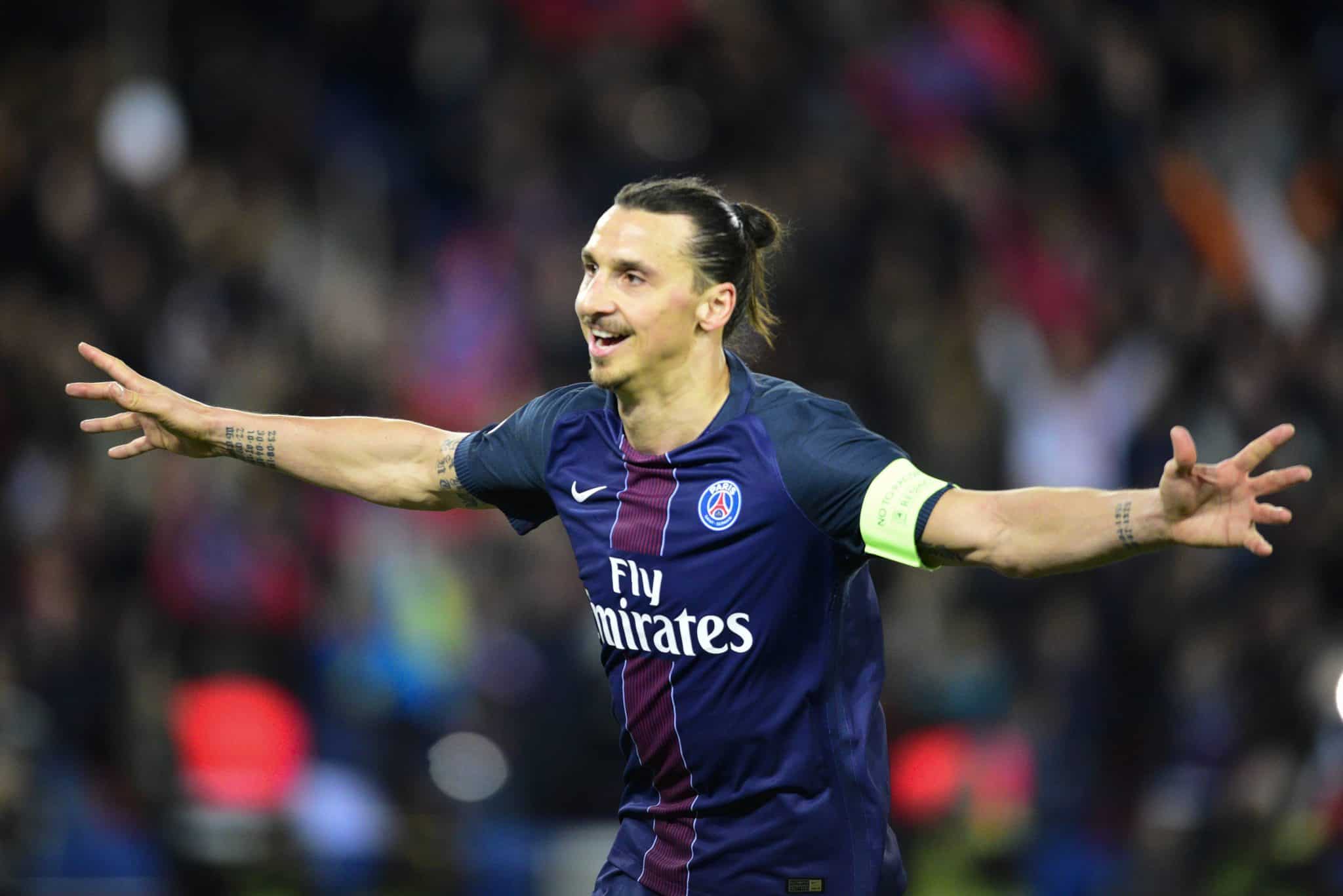 OM - PSG : le Top 10 des meilleurs buteurs du Classico