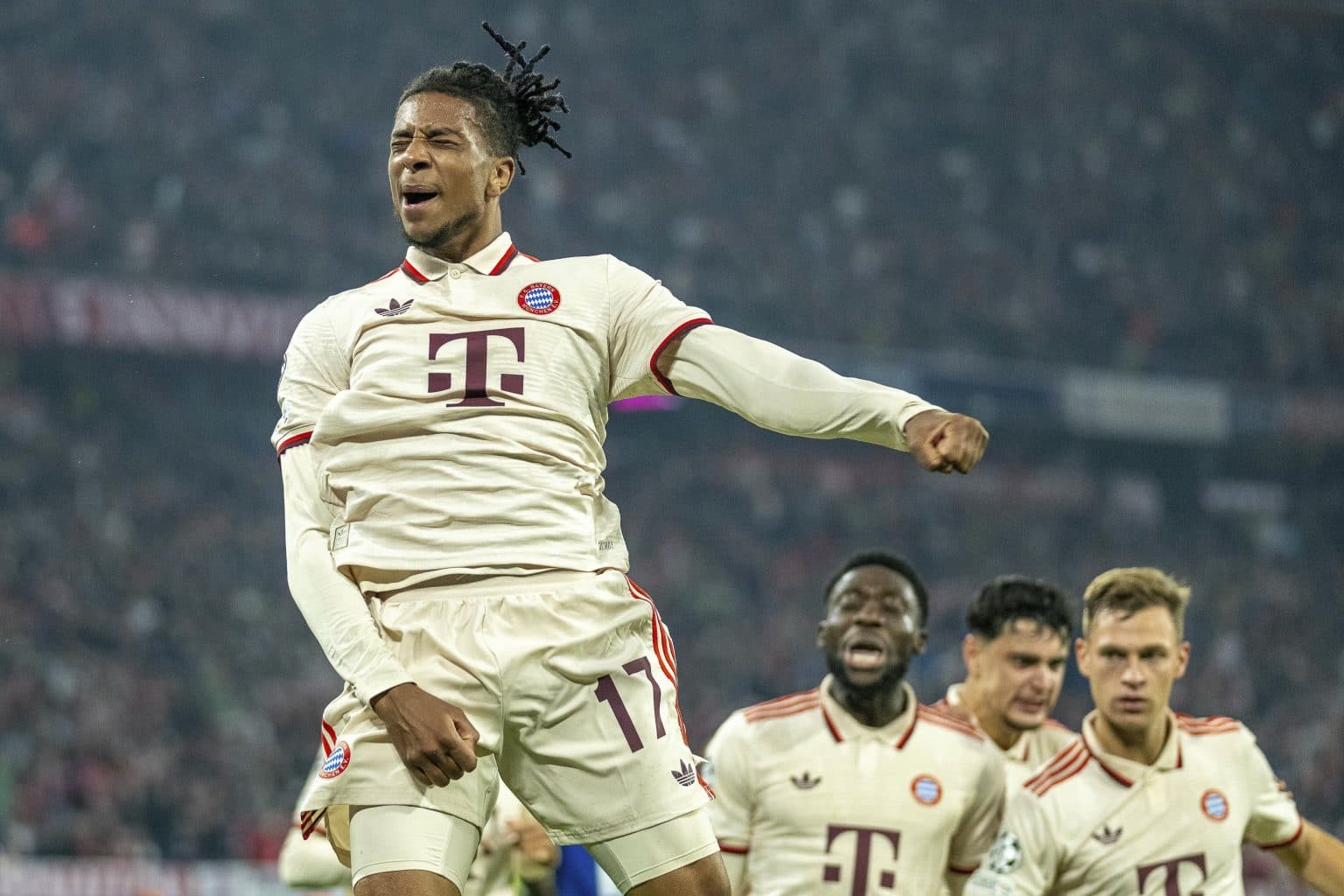 Combien vaut Michael Olise