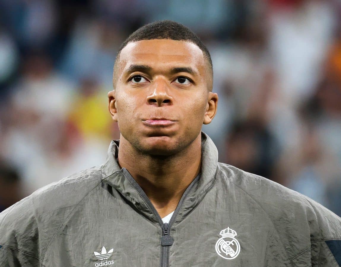 Real Madrid : Kylian Mbappé sur le point de doubler Vinicius Jr