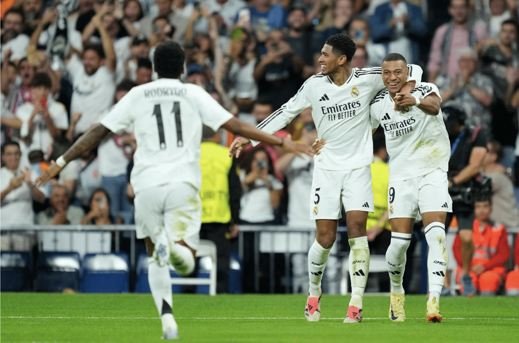 Match Real Madrid - Alavés : chaîne TV et compos probables