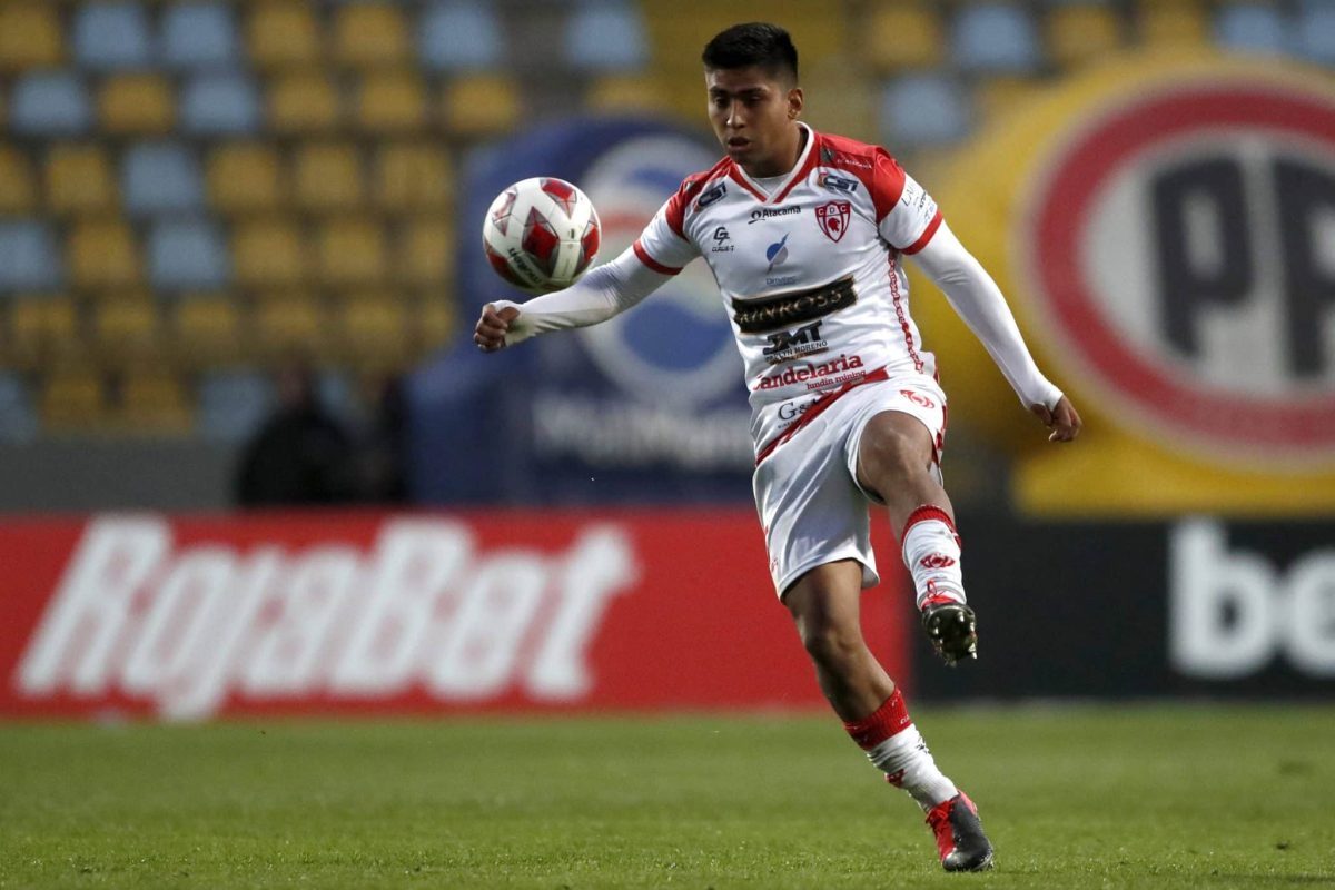 Mercado de fichajes: los 3 jugadores que se irían de Universidad ...