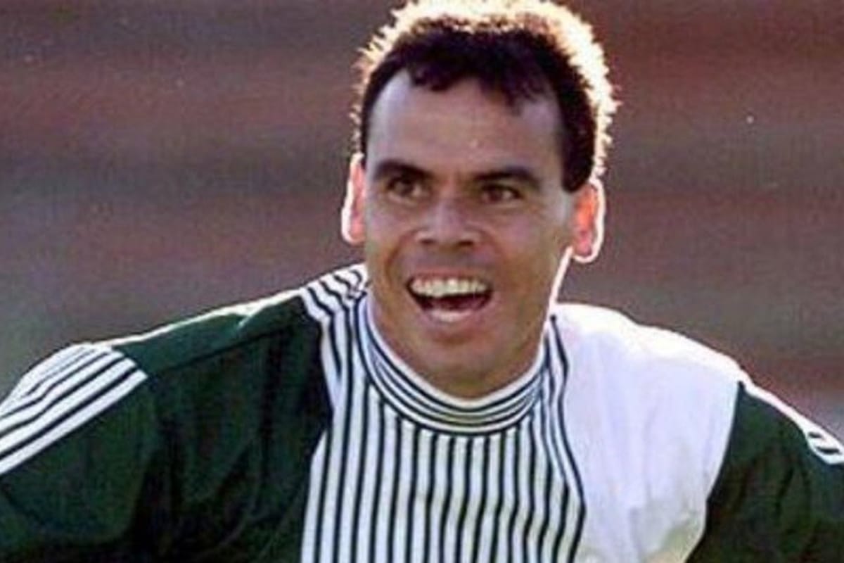 Los 10 máximos goleadores del Campeonato Nacional del fútbol chileno