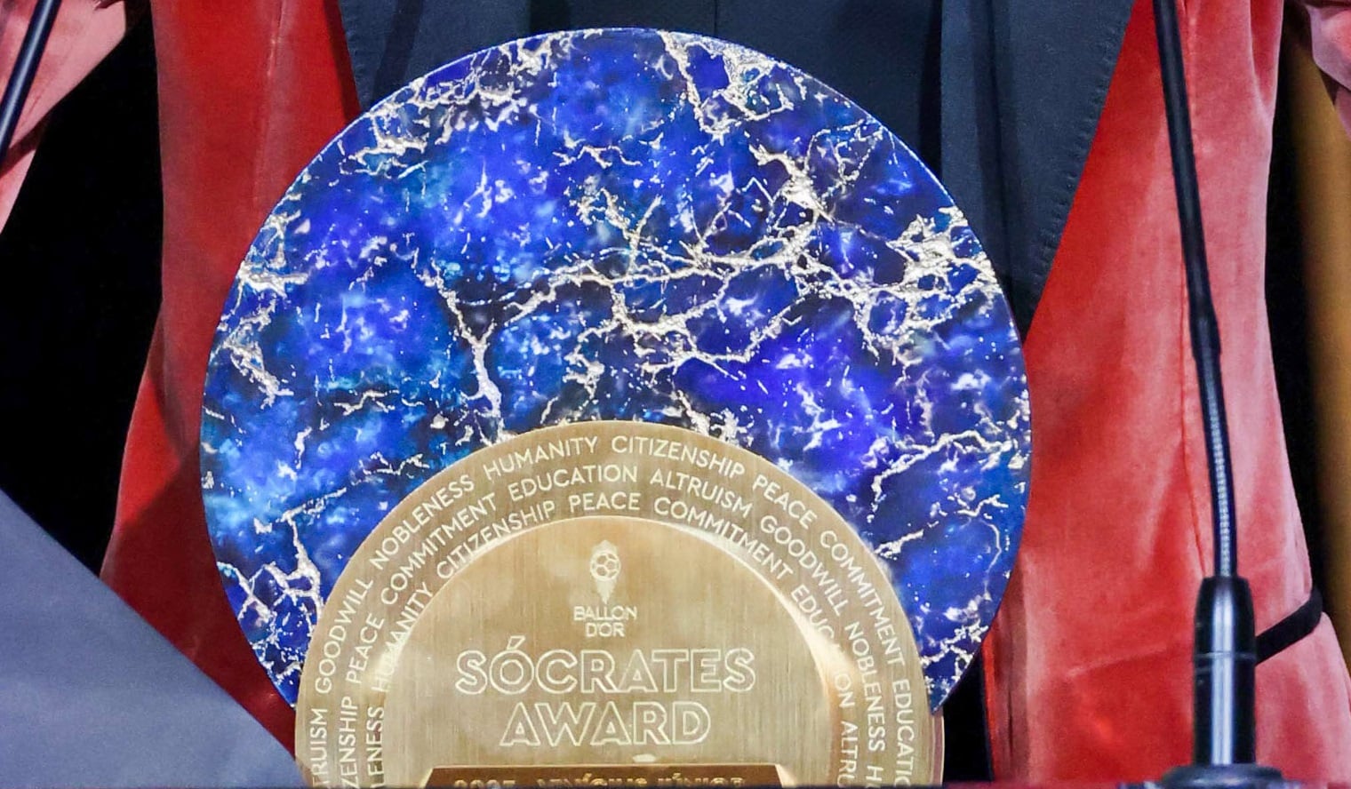 Qui va gagner le Prix Socrates