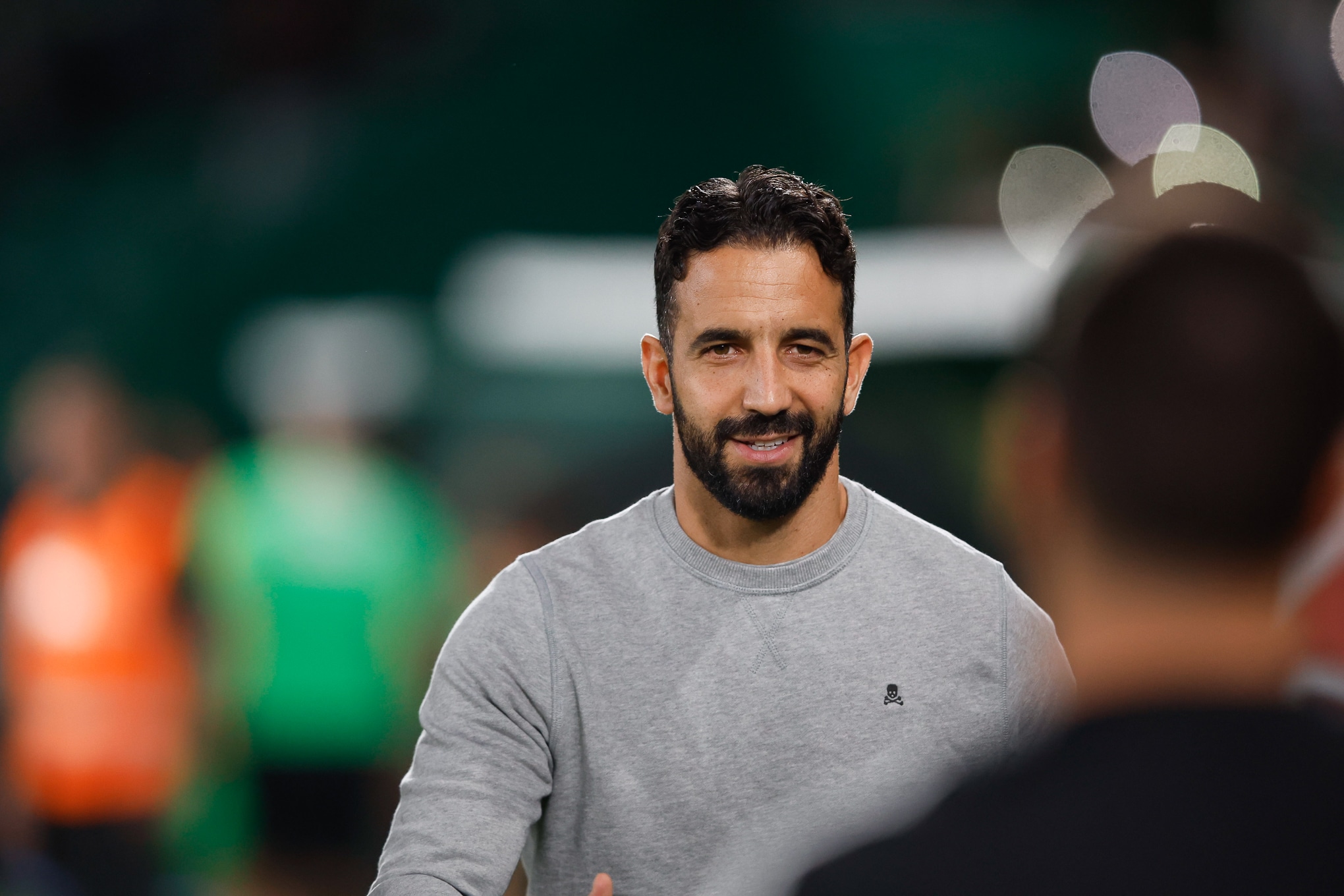 Mercato - Manchester United : la durée du contrat de Ruben Amorim révélée