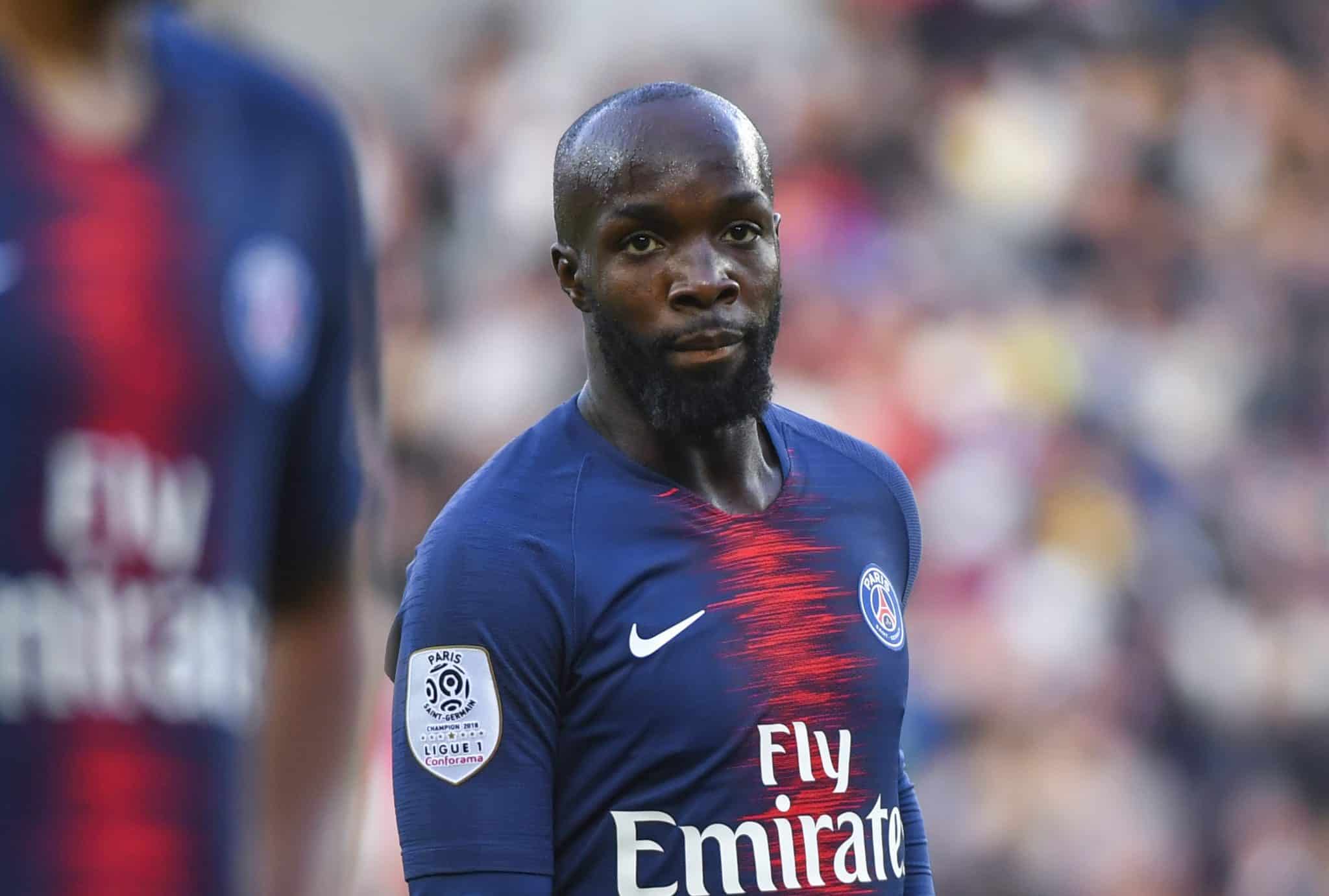 Lassana Diarra : rupture, clause, FIFA... Comment se sont passés les 9 ...