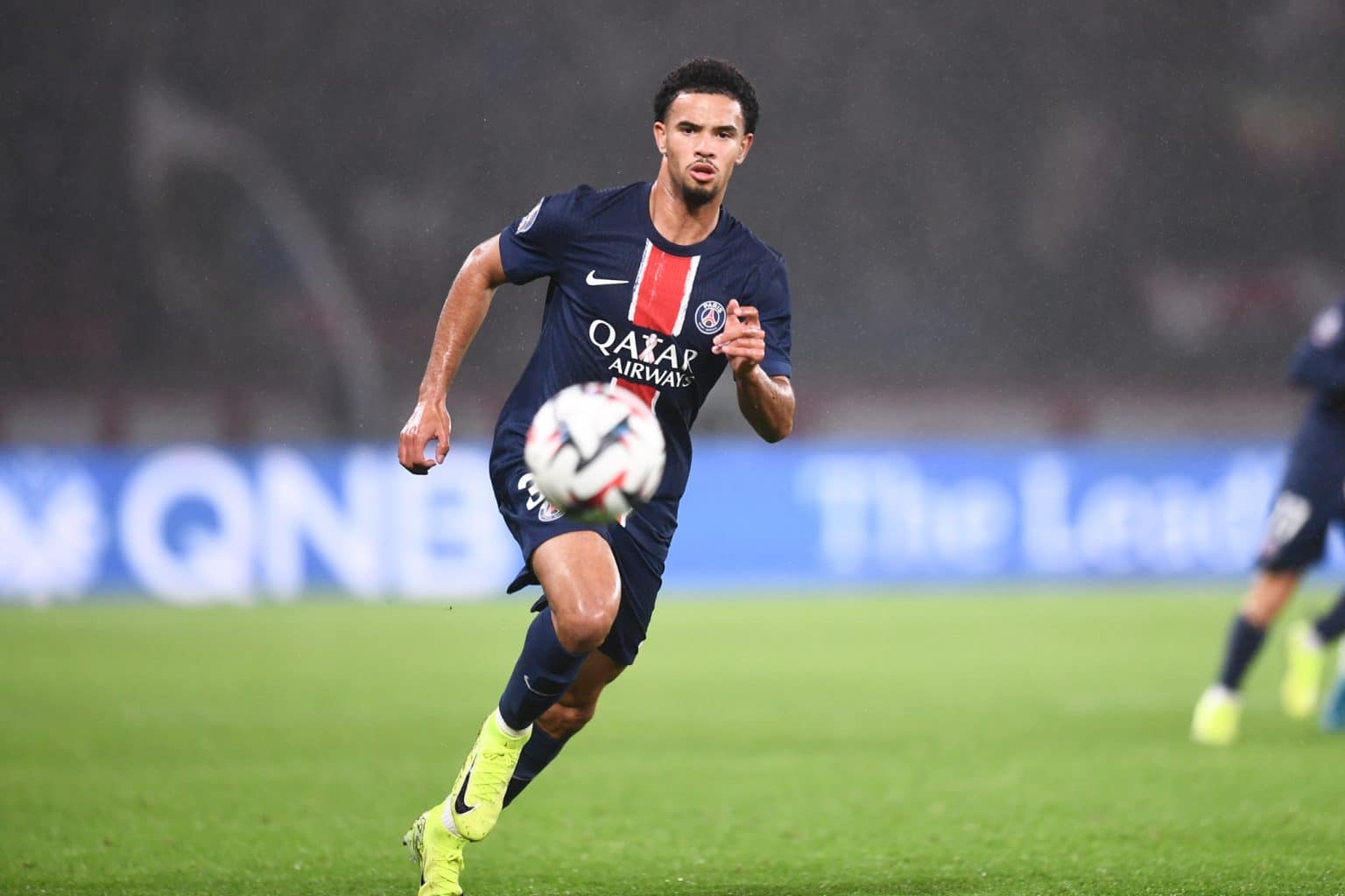 Mercato - PSG : le Real Madrid prêt à lâcher 110 M€ pour Warren Zaïre-Emery