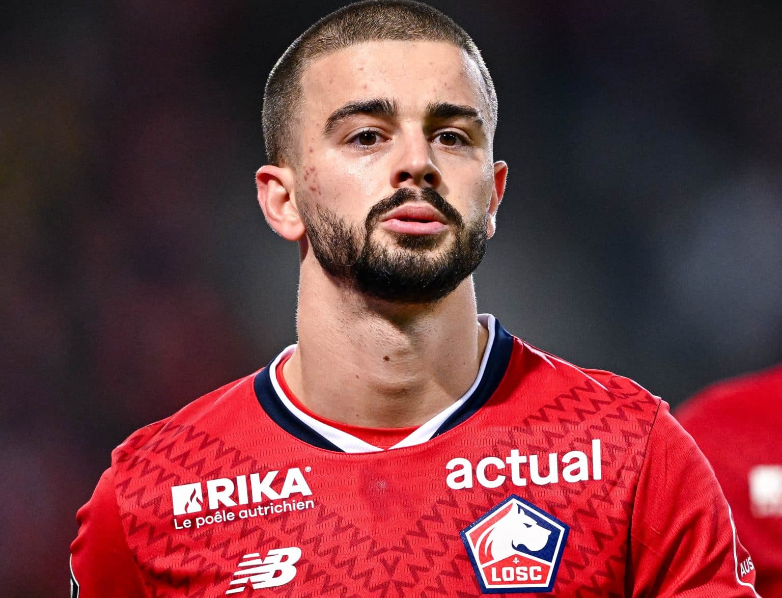 Bologne - Lille : chaîne TV, heure et compos probables du match