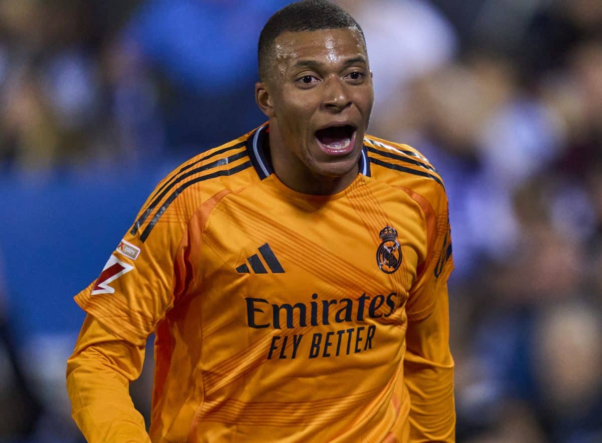 Real Madrid : Kylian Mbappé sort enfin du silence