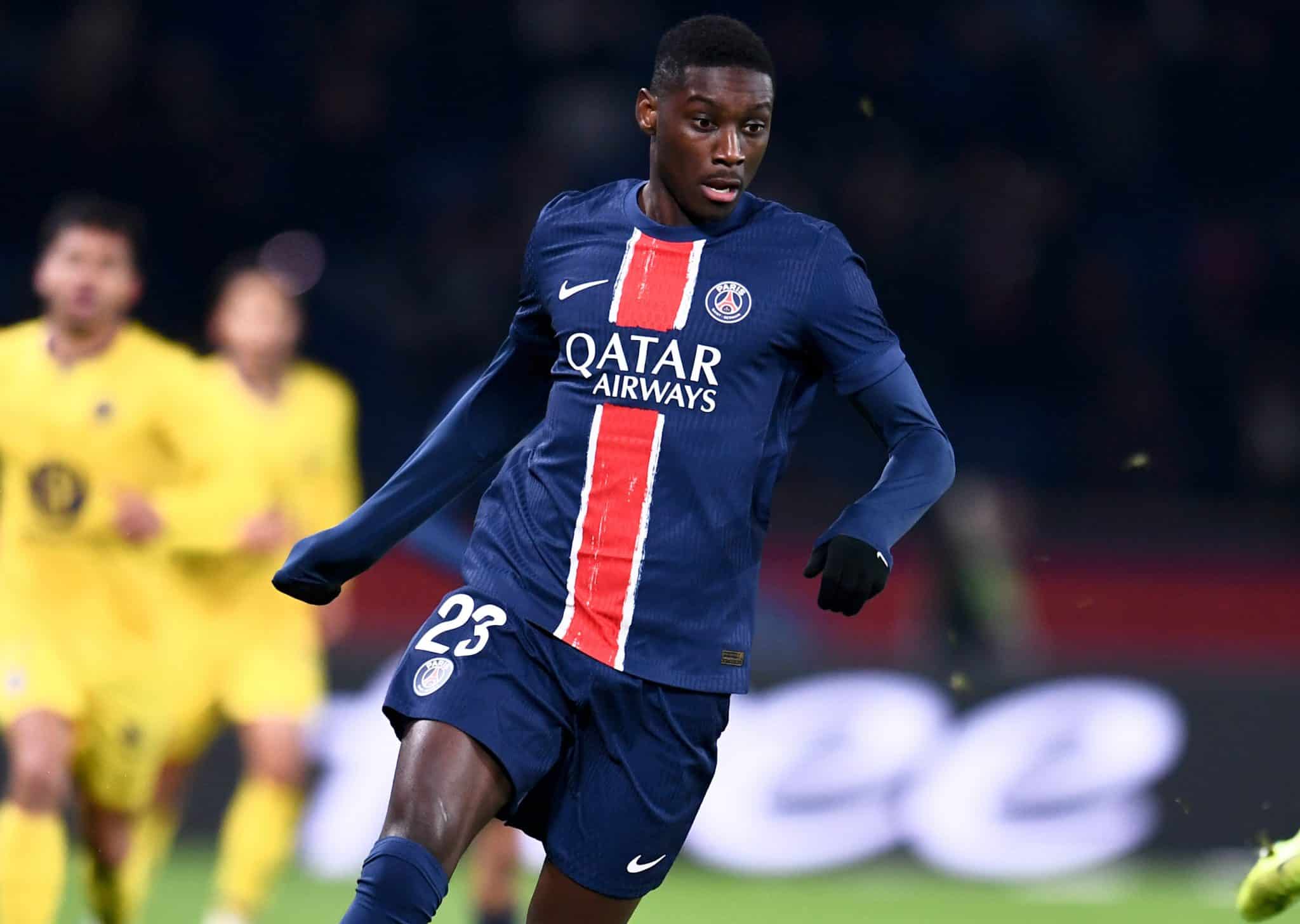 Mercato - PSG : un géant de Premier League passe la seconde pour Randal ...