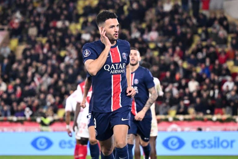 PSG - Monaco (Trophée des Champions) : chaîne TV, heure et compos probables du match