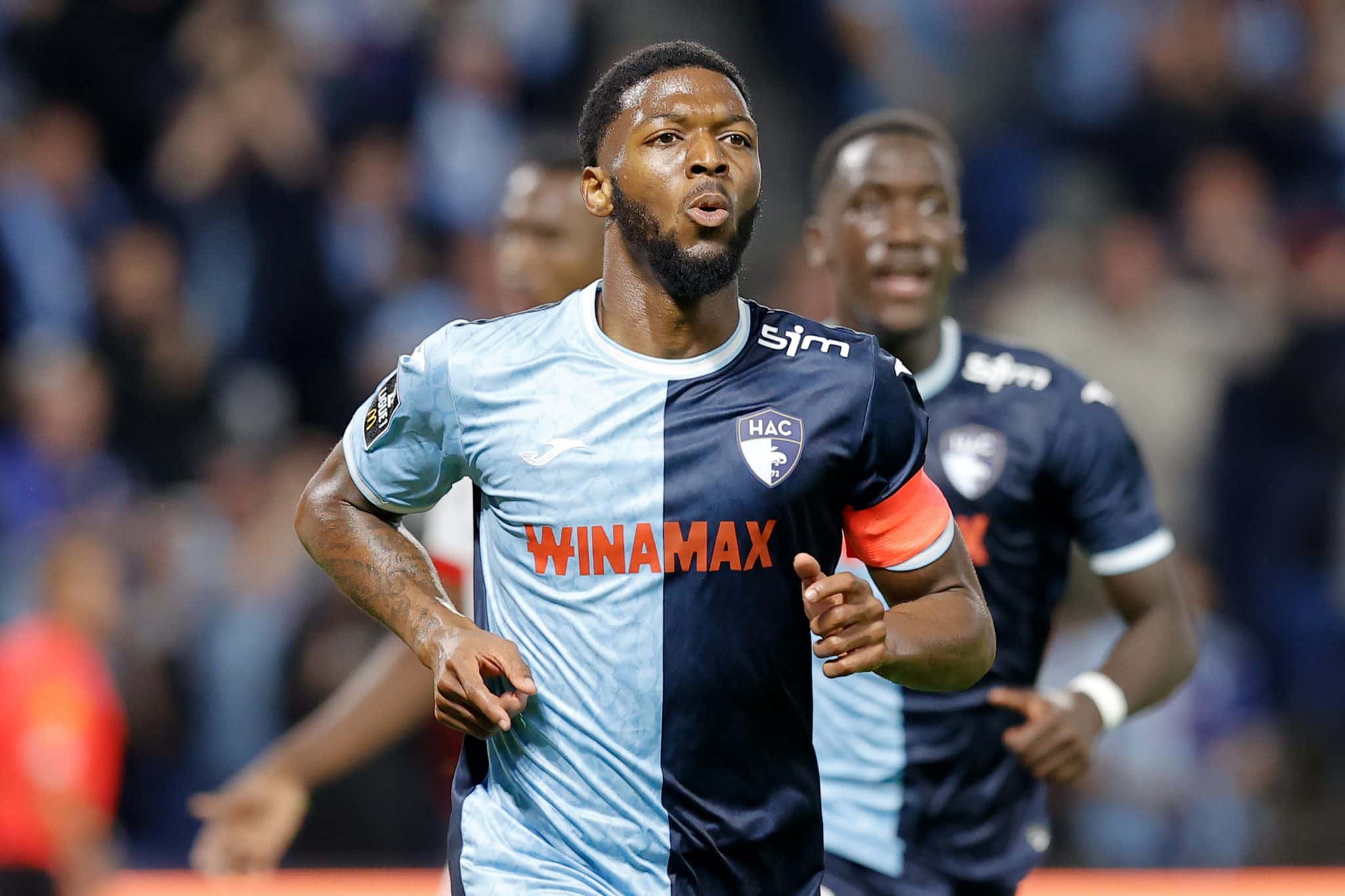 Mercato - ASSE : 4 ailiers à moindre coût pour janvier