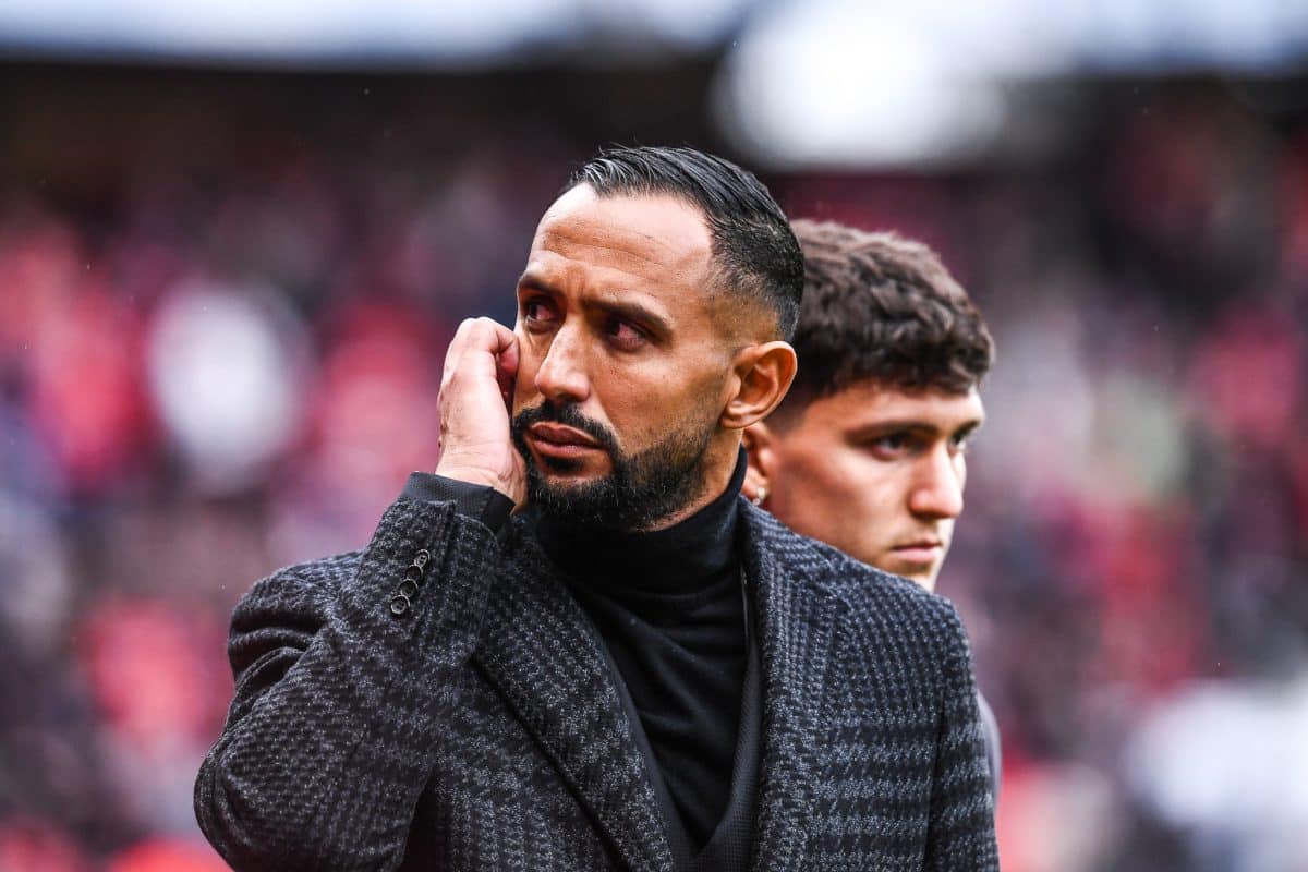 OM : "j'ai entendu dire...", Medhi Benatia règle ses comptes à propos d ...