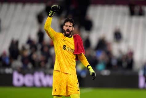 Liverpool - Manchester United : chaîne TV, heure et compos probables du match