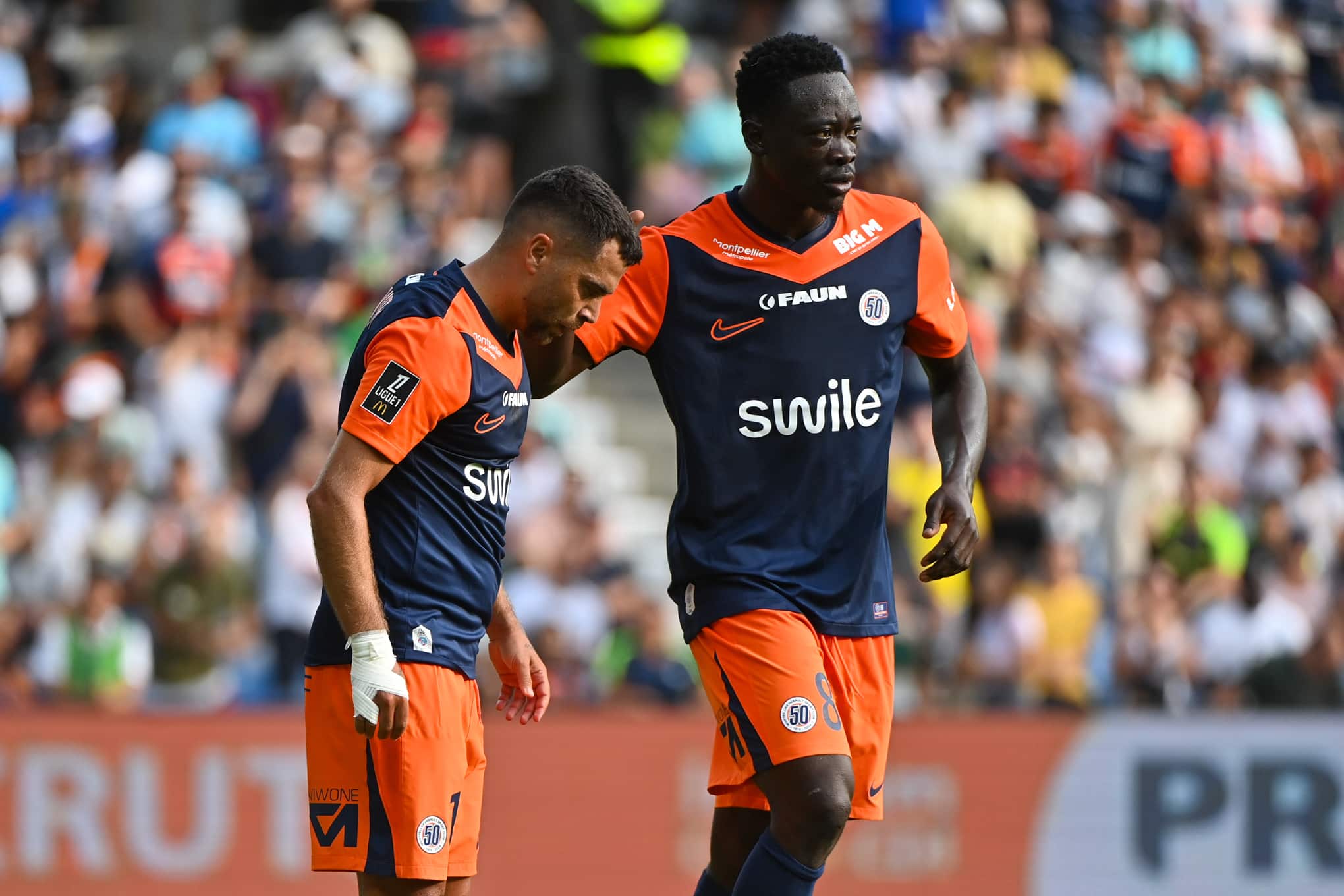 TOP Mercato : Actu transferts foot, mercato football