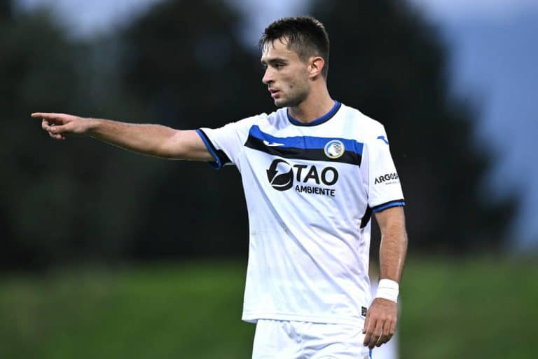 Mercato – LOSC : 5 attaquants d’avenir pour succéder à Jonathan David