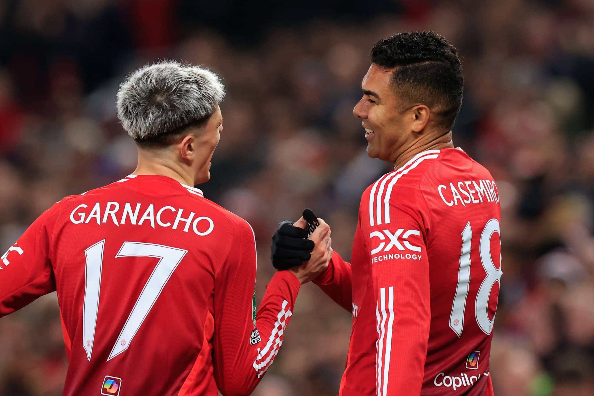 Mercato Manchester United, actu transferts Manchester United