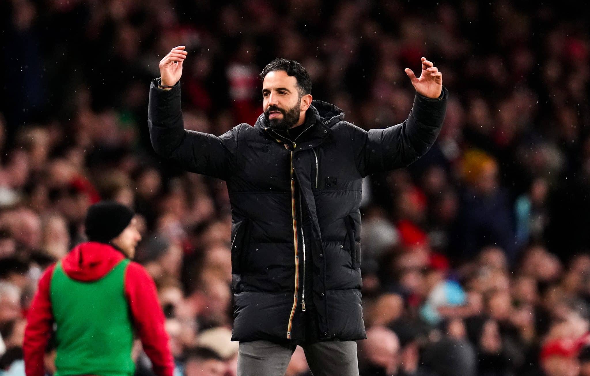 Arsenal - Manchester United (FA Cup) : chaîne TV, heure et compos probables du match