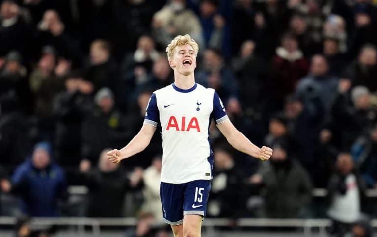 Liverpool - Tottenham (Coupe de la Ligue) : chaîne TV, heure et compos probables du match