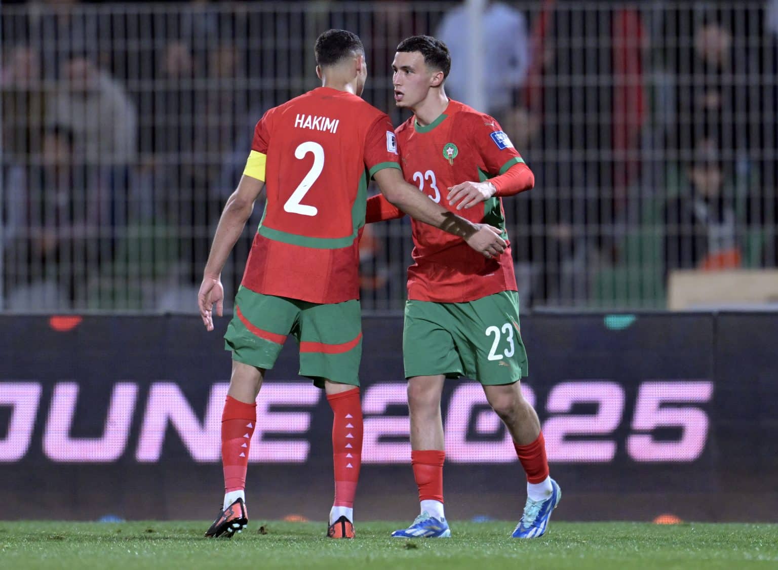 Maroc - Tanzanie : chaîne TV, heure et compos probables du match