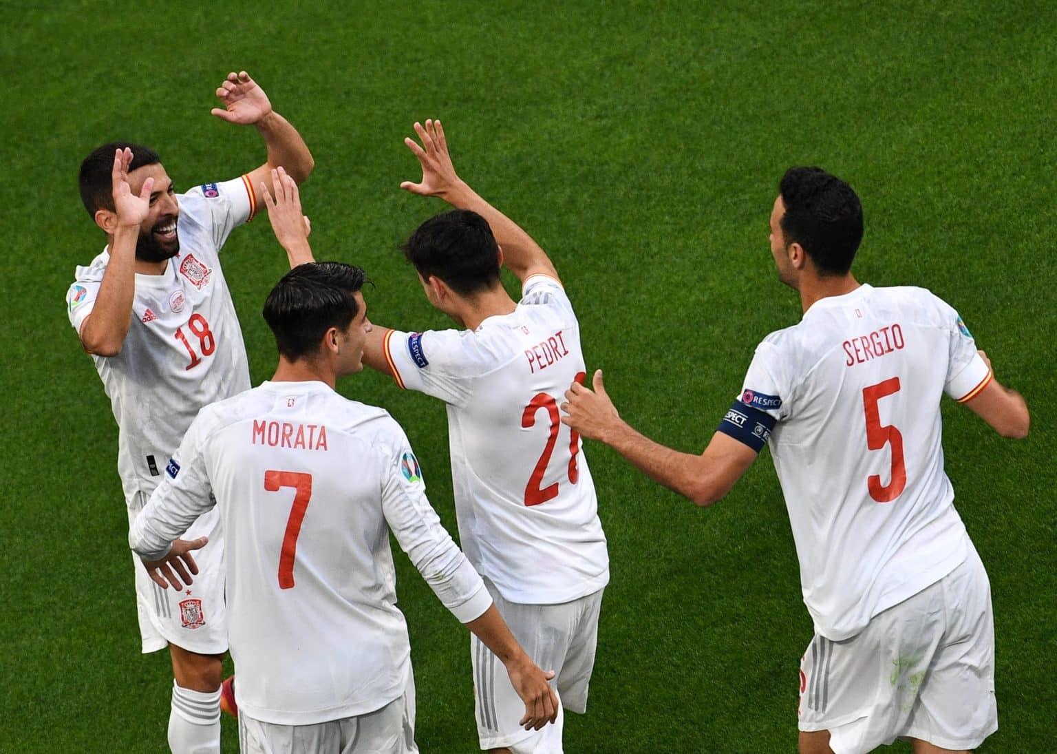 Pays-Bas - Espagne : chaîne TV, heure et compos probables du match