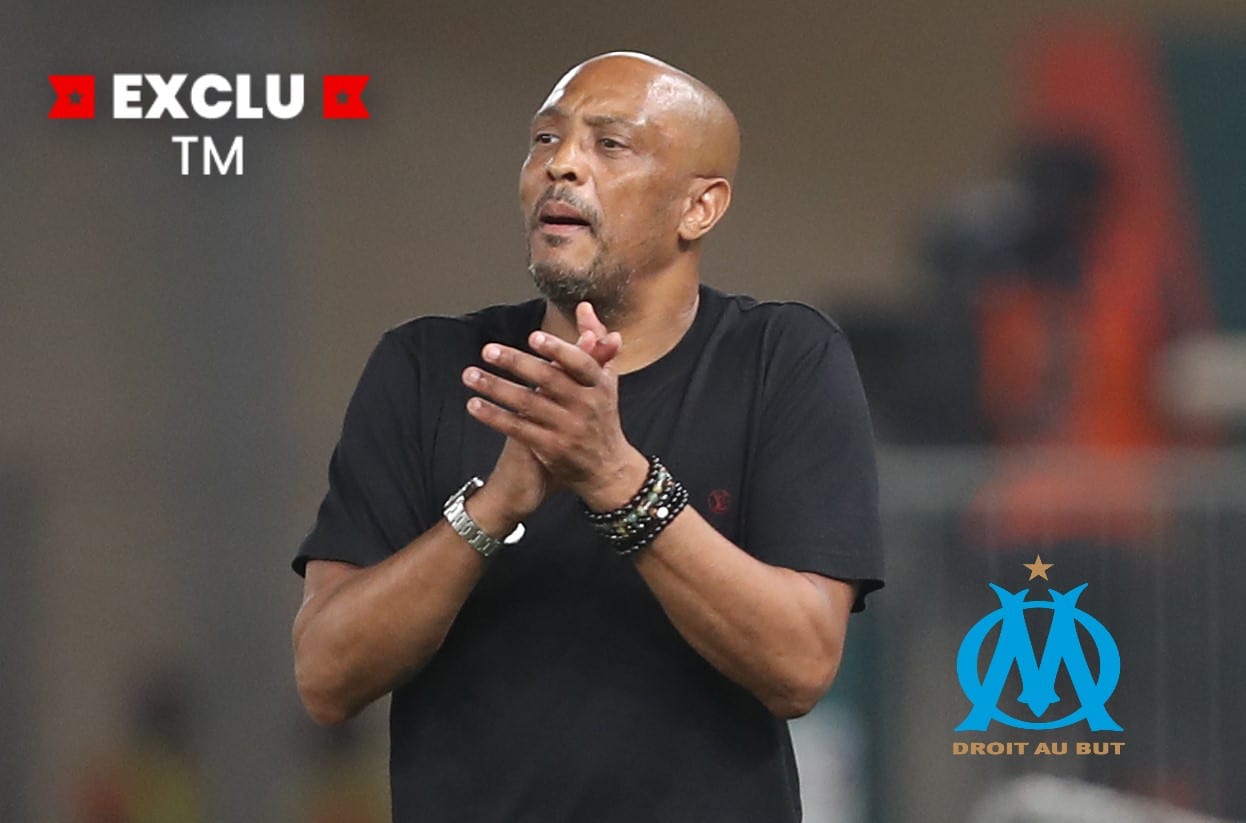 OM : Amir Abdou (ex-sélectionneur des Comores) - “De Zerbi aura besoin ...