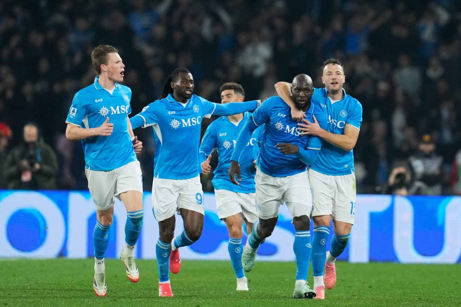 Naples-AC Milan : chaîne TV, heure et compos probables du match