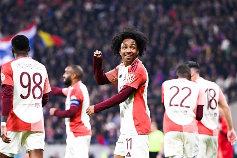 Mercato OL : quel est le prix de Malick Fofana