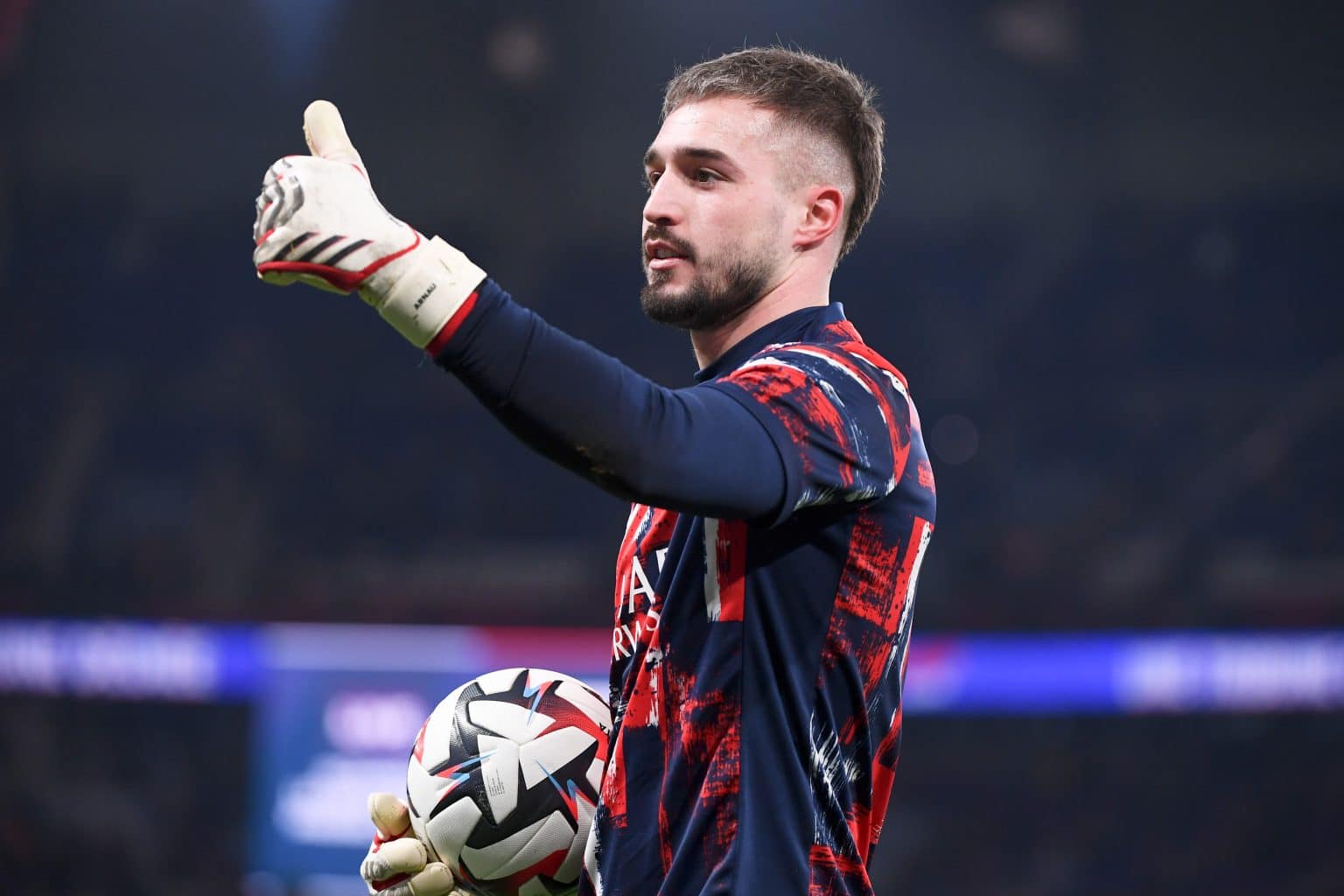 Mercato PSG : les 5 candidats à un départ en prêt à l’été 2025