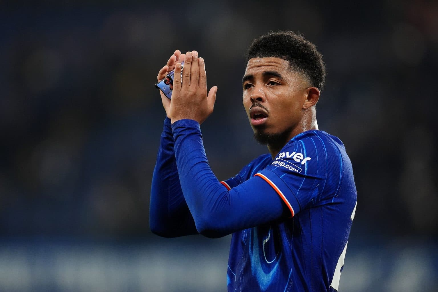 Mercato OM : Wesley Fofana, à prendre ou à laisser